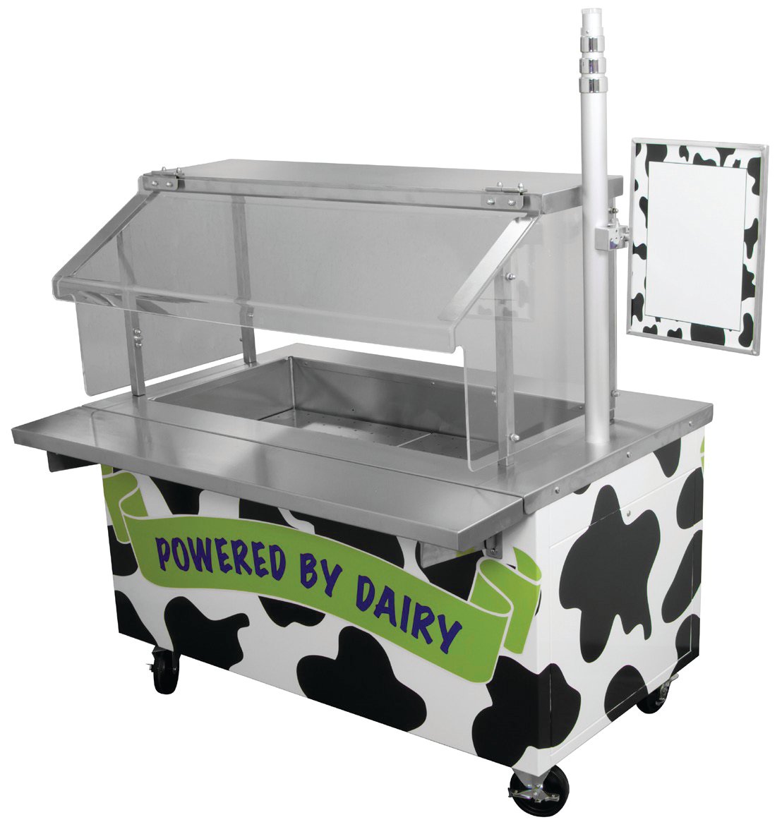 SECOSelect CTI-46 Cold Table Ice